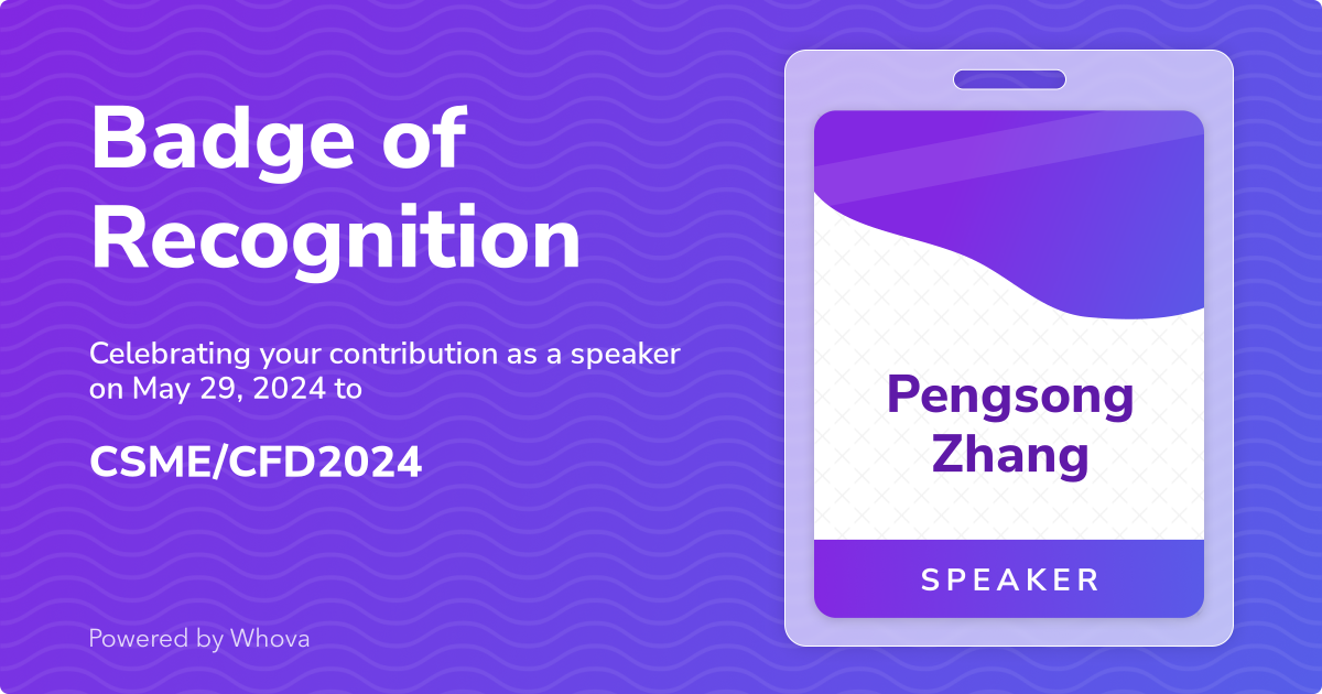 Pengsong Zhang's Homepage